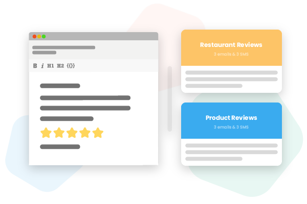 Automatically Request Reviews from Customers with AutoRequests